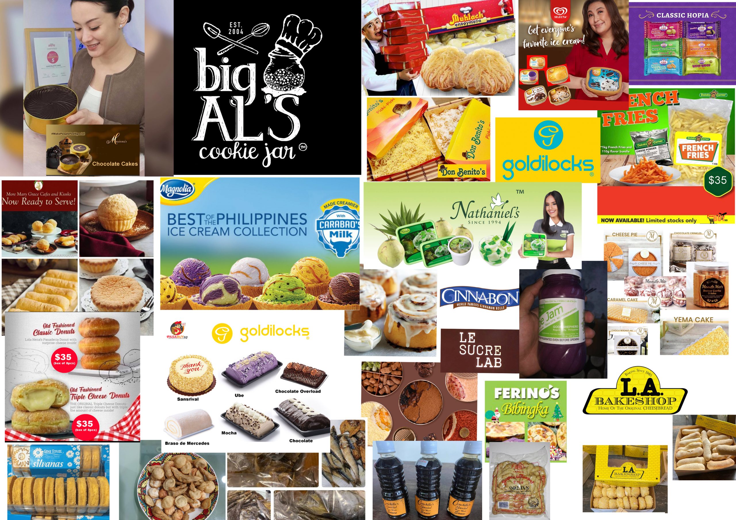 PasaBUYsg – Hungry Pinoy SG